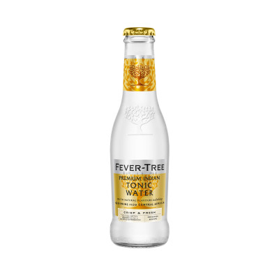 Fever-Tree : Toniques et Sodas d'Exception - Fournisseur Grossiste ...