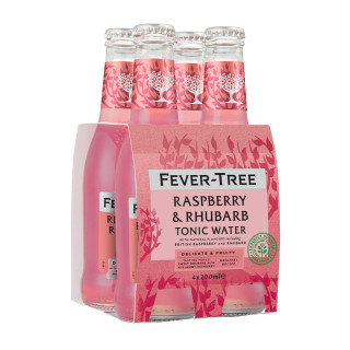 Fever-Tree : Toniques et Sodas d'Exception - Fournisseur Grossiste ...