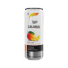 Celsius - Boisson énergisante pétillante summer vibe canette alu 355ml ...